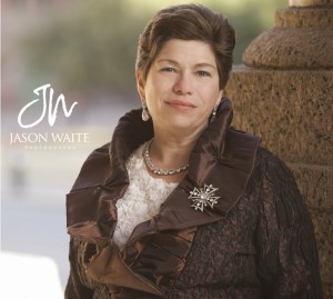 Political Campaign Headshots | Tell The StoryJason Waite Photography