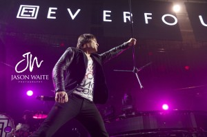 Winter Jam 2014 | Ft Worth TX Convention CenterJason Waite Photography