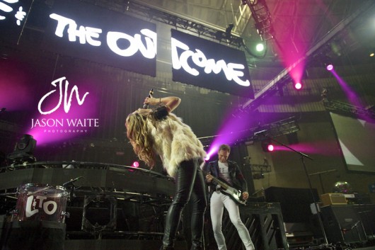 Winter Jam 2014 | Ft Worth TX Convention CenterJason Waite Photography