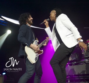 Winter Jam 2014 | Ft Worth TX Convention CenterJason Waite Photography