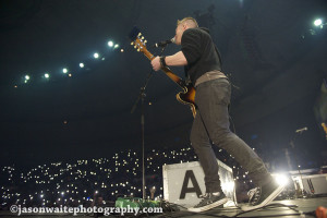 Winter Jam 2015 | Fort Worth Convention CenterJason Waite Photography