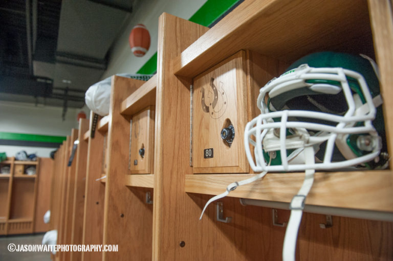 Arlington ISD Multipurpose Activity Center - Sports Facility ...